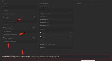 UUID Module Breaks ECK Pages And Views Handlers 1863386 Drupal Org