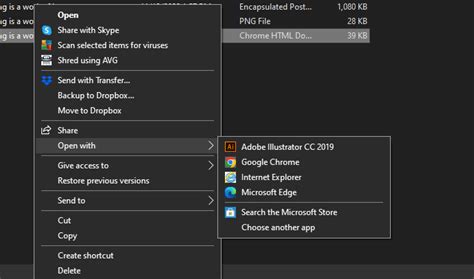 Svg Files Are Showing Up As Html In Your Folders Misskyliedesign