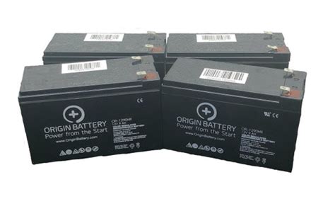 Apc Srv2kra Battery Replacement Kit