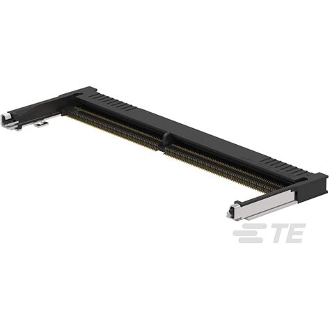 Te Connectivity 2309408 3 Ddr4 Sodimm 260p 4 0h Rvs So Dimm Sockets