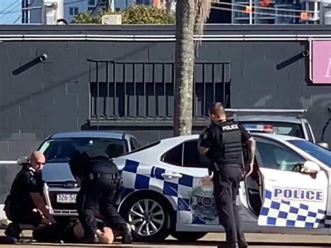 Qld Crime Qld Courts News And Latest Updates Au — Australia