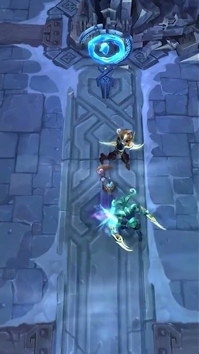 ️ Winterblessed Shaco Skin Preview Youtube