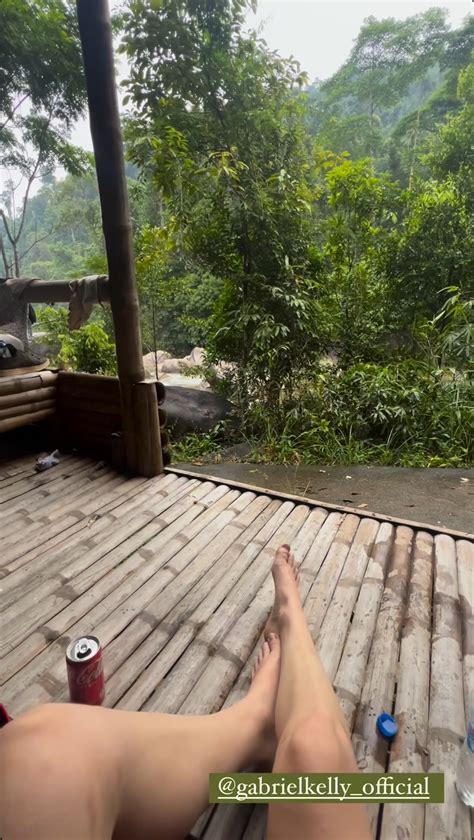 Ann Kathrin Bendixens Feet