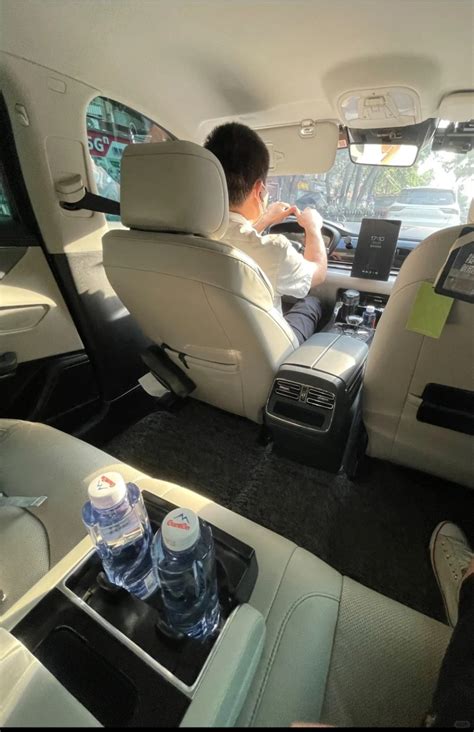 搵食難︱中國電動車轉款頻密 網約車司機無奈追款保收入 星島日報