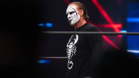 Sting And Ric Flair Reveal Date And Location Of Aew Revolution 2024 On Dynamite