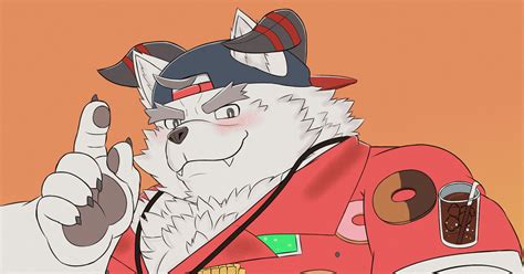 ベヒモス 一緒にデートしたいんだぜ♪ タケトラ トラオのうごイラ Pixiv