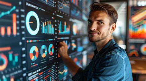 How Data Analysis Is Transforming Industries