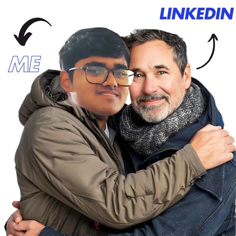 pranav vikraman linkedin sometimes it makes me cry 30 minutes of
