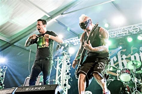 Sick Of It All 6 OBF16 Otero Brutal Fest