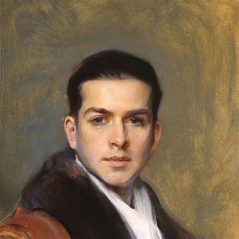 L J Summerhaye On Instagram Francis Wright Fabyan Jr By Philip De