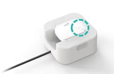 Amosense Amb100 Wearable Smart Band Sensor User Manual