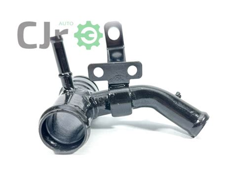 Tubo Arrefecimento CJR Auto