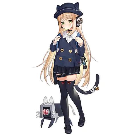 Tmp ドールズフロントラインドルフロ【少女前線】 Wiki