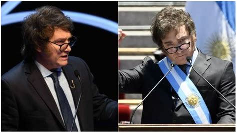 ¿promesas Incumplidas En Las Primeras Medidas De Milei Haceinstantes