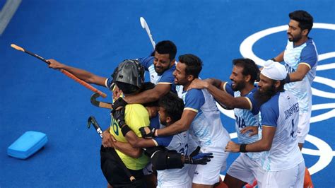 Moment Of The Year Pr Sreejesh Saves India Yet Again Espn