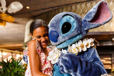 More Character Dining To Return In The Fall At Disney World