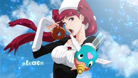 Riruka Bleach