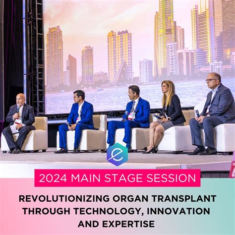Emerge Americas On Linkedin Robotics Emergeamericas Mainstage
