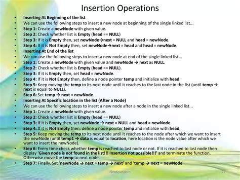 Data Structure And Algorithm Using Java Pptx