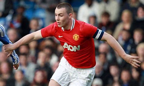 Manchester United Academy Captain Luke Mccullough Arrested Over Sex In Public Daily Mail Online