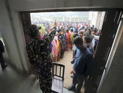 Meghalaya Tripura Nagaland Exit Polls 2023 Live Assembly Election Exit