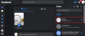 How To Find Unread Messages In Messenger TechCult