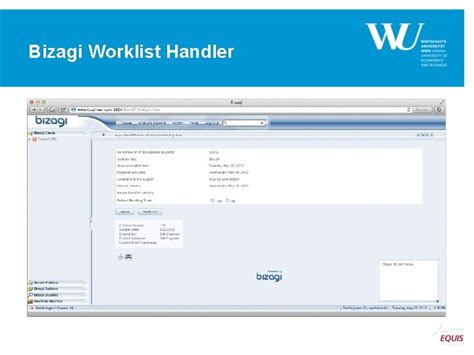 Processoriented System Automation Executable Process Modeling Process