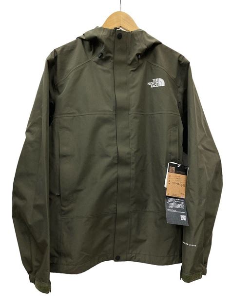 The North Face ザノースフェイス フューチャーライト ドリズルジャケット メンズ Np12114 上着 防水透気 軽量 ニュー
