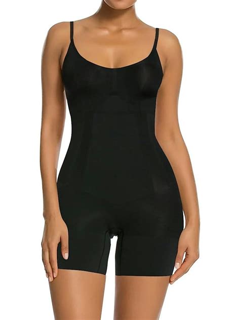 13 Best Full Body Shapewear Uk 2024