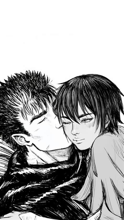 𝘾𝙖𝙨𝙠𝙖 em 2024 Personagens de anime Berserk mangá Berserk