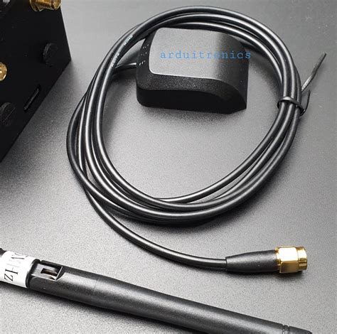 lora raspberry pi 4 gateway with enclosure แท้จาก sparkfun arduino raspberry pi nodemcu