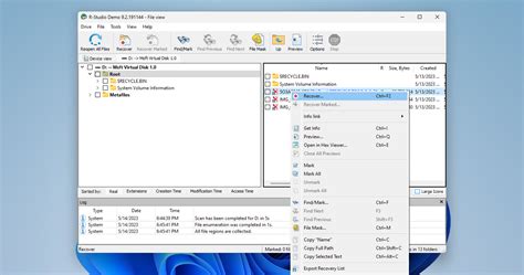 CR3 File Recovery How To Recover Deleted Canon RAW Version 3 Photos