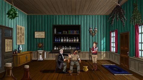 16 Best Point And Click Adventure Games To Play In 2023 Gameranx