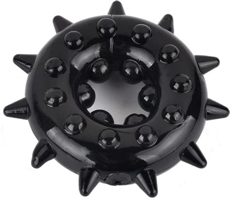 Boruite Cook Rings For Men For Sex Silicone Penis Ring