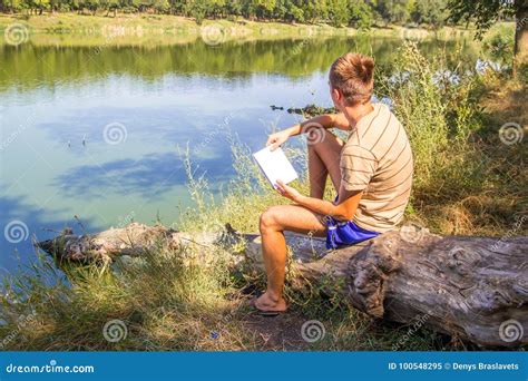 The Notebook Lake