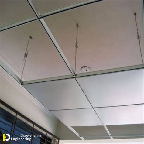 How To Cut Drop Ceiling Corners Shelly Lighting