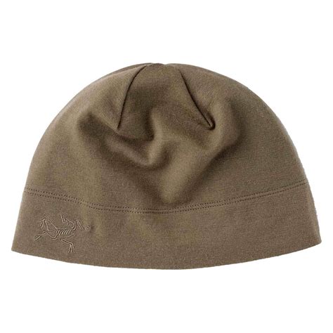 Arcteryx Leaf Cold Wx Beanie Ar Wool Us Patriot