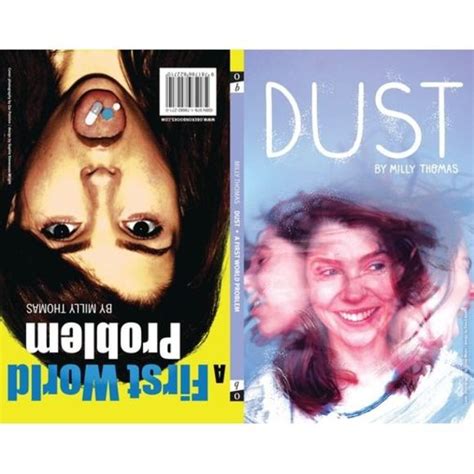 Generic Value Other Dust A First World Problem Two Plays Milly Thomas Poshmark