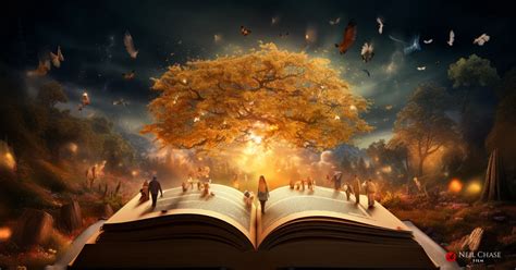 The Art Of Storytelling The Ultimate Guide For Creative People