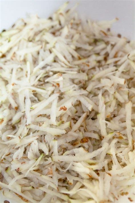 Why Your Potatoes Are Gray Tips For Light Crispy Hash Browns