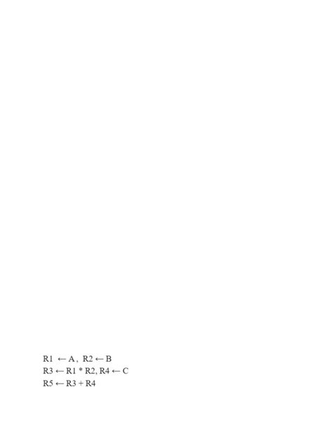 Unit 5 1 Pdf Central Processing Unit Parallel Computing