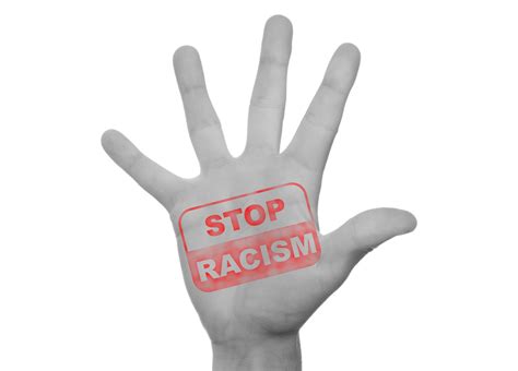 La lutte contre le racisme et les discriminations dans lUE nécessite encore des efforts