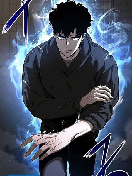 Read Warrior High School Dungeon Raid Department Manga English All