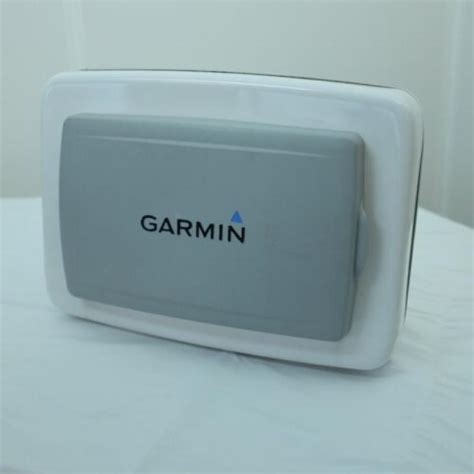 Scanstrut Scanpod Navpod F Garmin Gpsmap 4008 Chartplotter Mfd Movemarine