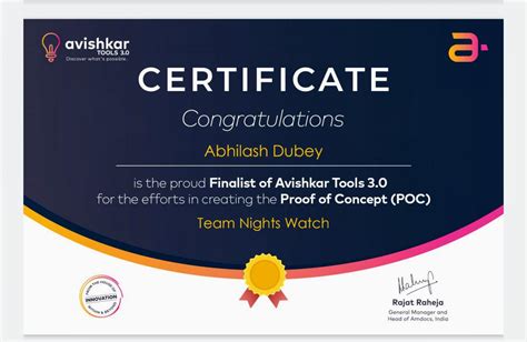 Abhilash Dubey On Linkedin Teamwork Innovation Goingaboveandbeyond