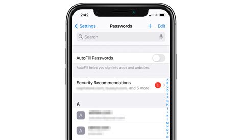 This Password Has Appeared In A Data Leak Security Recommendations On