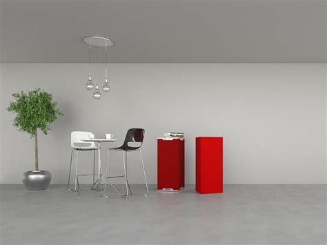 Sound Absorbing Totem Acoustic Sound Absorbing Totem Decorative