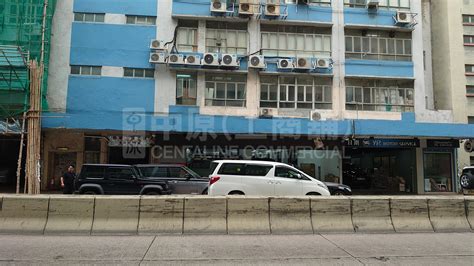 偉業工業大廈物業資料庫｜中原工商舖