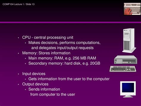 Programming Comp Fundamentals And Methodology Introduction Ppt