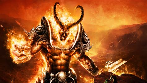 Warcraft Sargeras World Of Warcraft Wallpapers Hd Desktop And